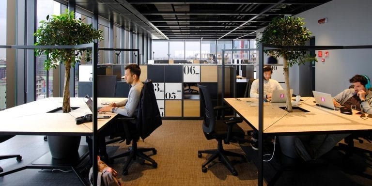 Uffici a Ore, Coworking e Day Office a Milano => i 12 Migliori [con Prezzi!]