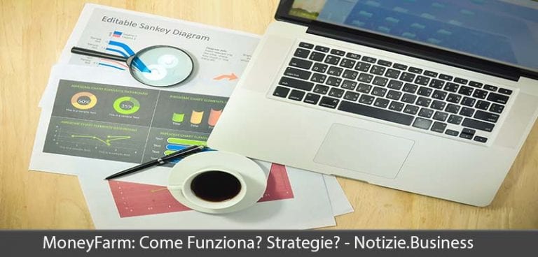 Moneyfarm => Come Funziona? Rendimenti? Affidabile? Opinioni?