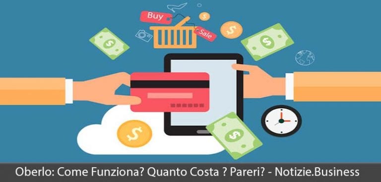 Oberlo => Come Funziona? Serve Davvero? Alternative? Prezzi? [Guida]
