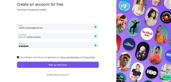 LinkTree: Cos'è? Come Funziona? Quanto Costa? Alternative Gratis?